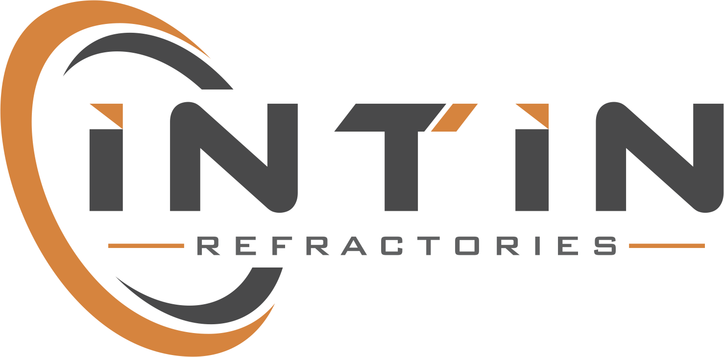 INTIN REFRACTORIES – Votre fournisseur d'isolation thermique